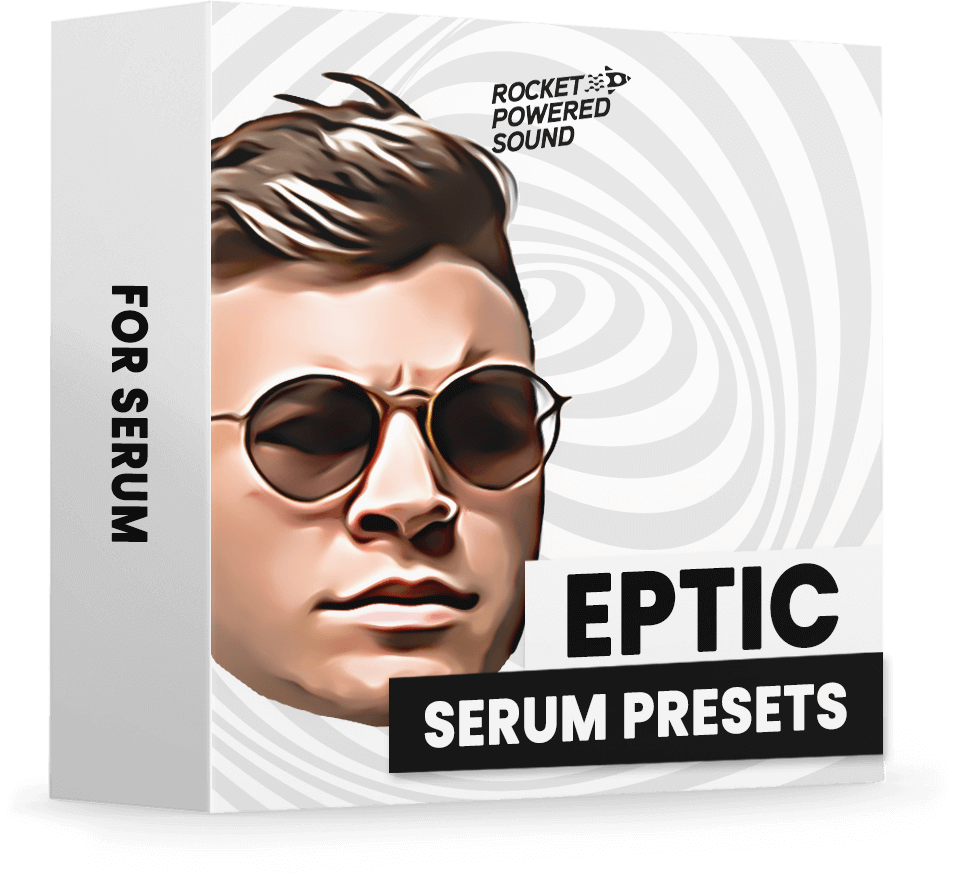 Eptic Serum Presets