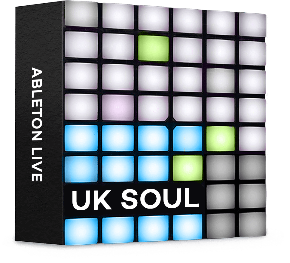 Download Free Ableton Drum Rack