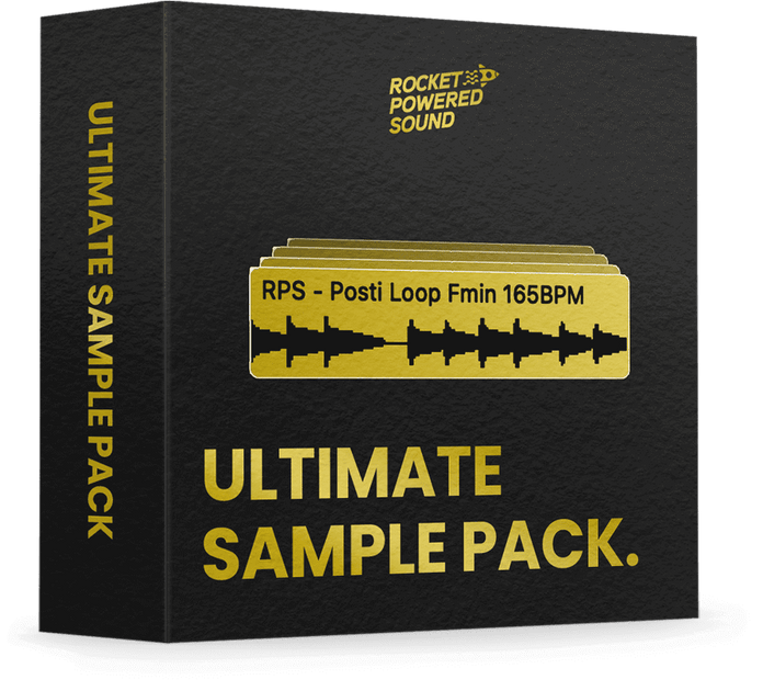 Our Packs - Samples, Serum Presets, Vital Presets & MIDI