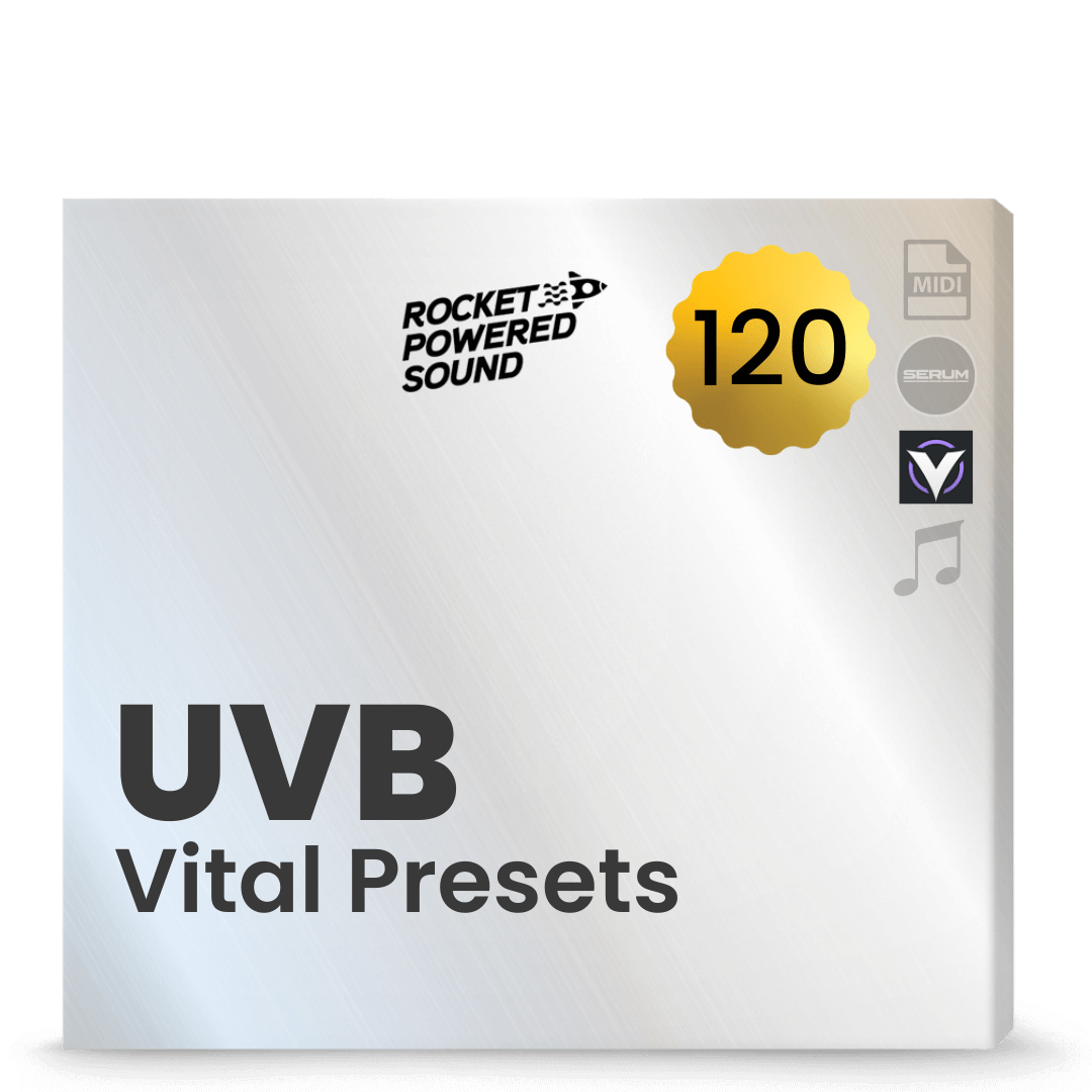 Double Your Presets Expansion (Ultimate Vital Bundle)