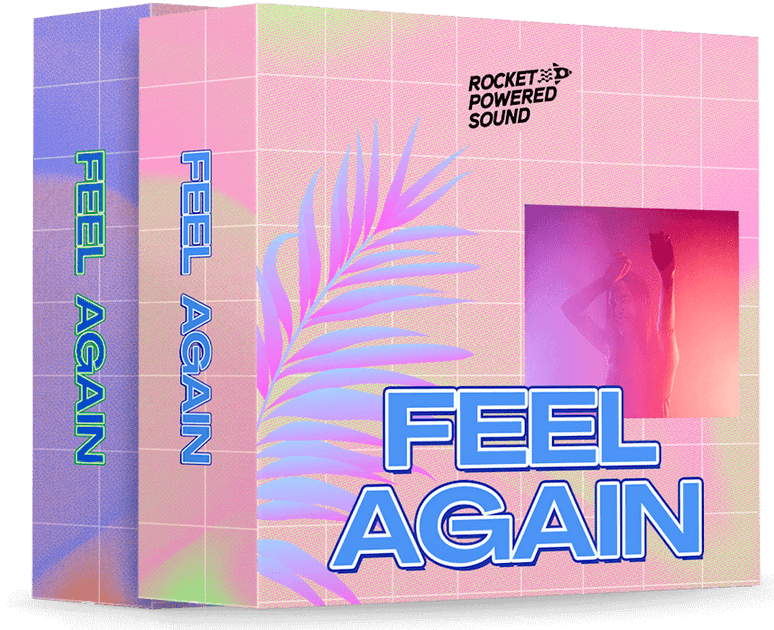 Our Packs - Samples, Serum Presets, Vital Presets & MIDI