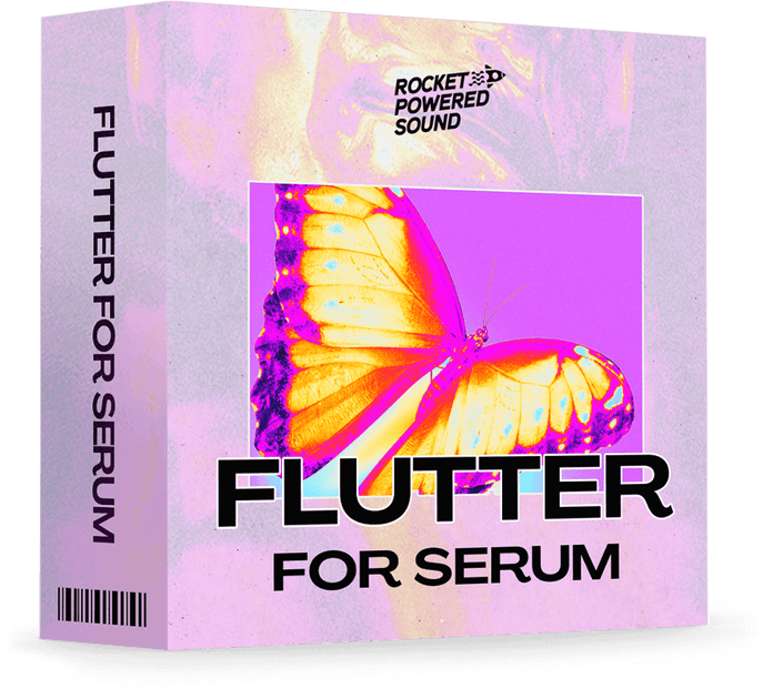 Our Packs - Samples, Serum Presets, Vital Presets & MIDI
