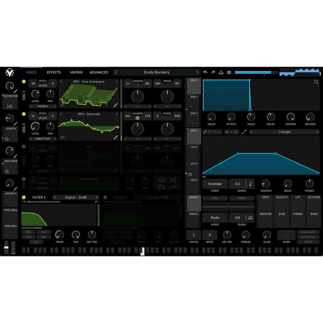 Free Serum Presets, Free Vital Presets, Free Sample Packs